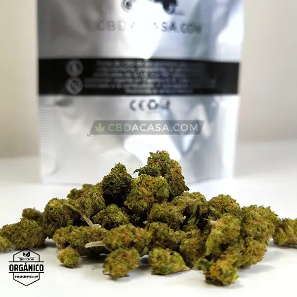 Diesel Tonic CBD flowers at an affordable price