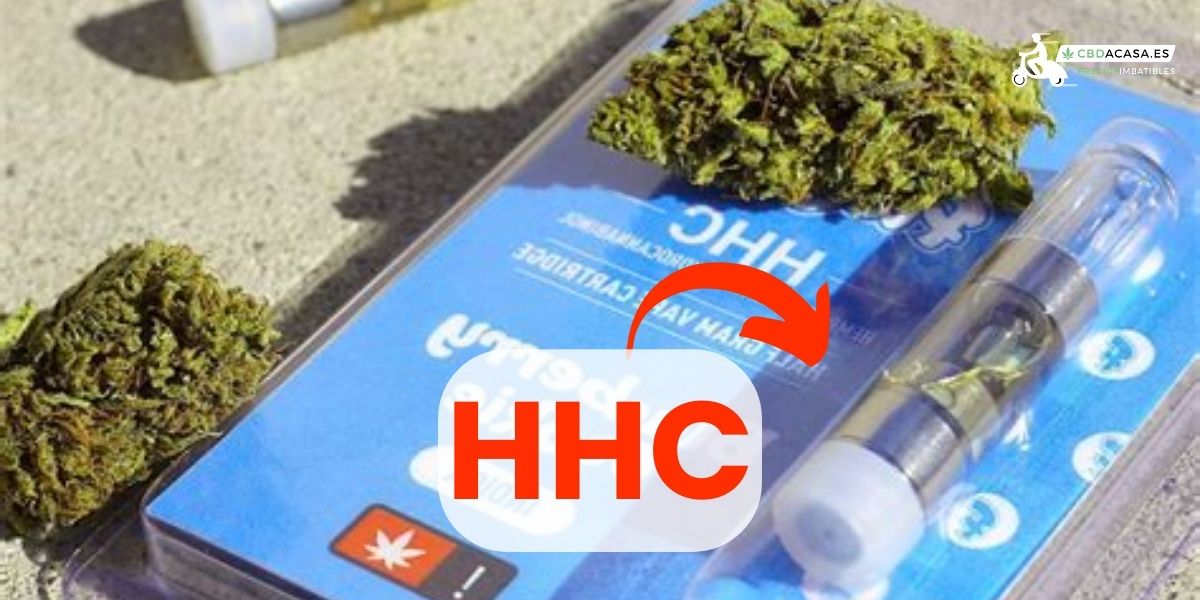 Porqué no vendemos HHC