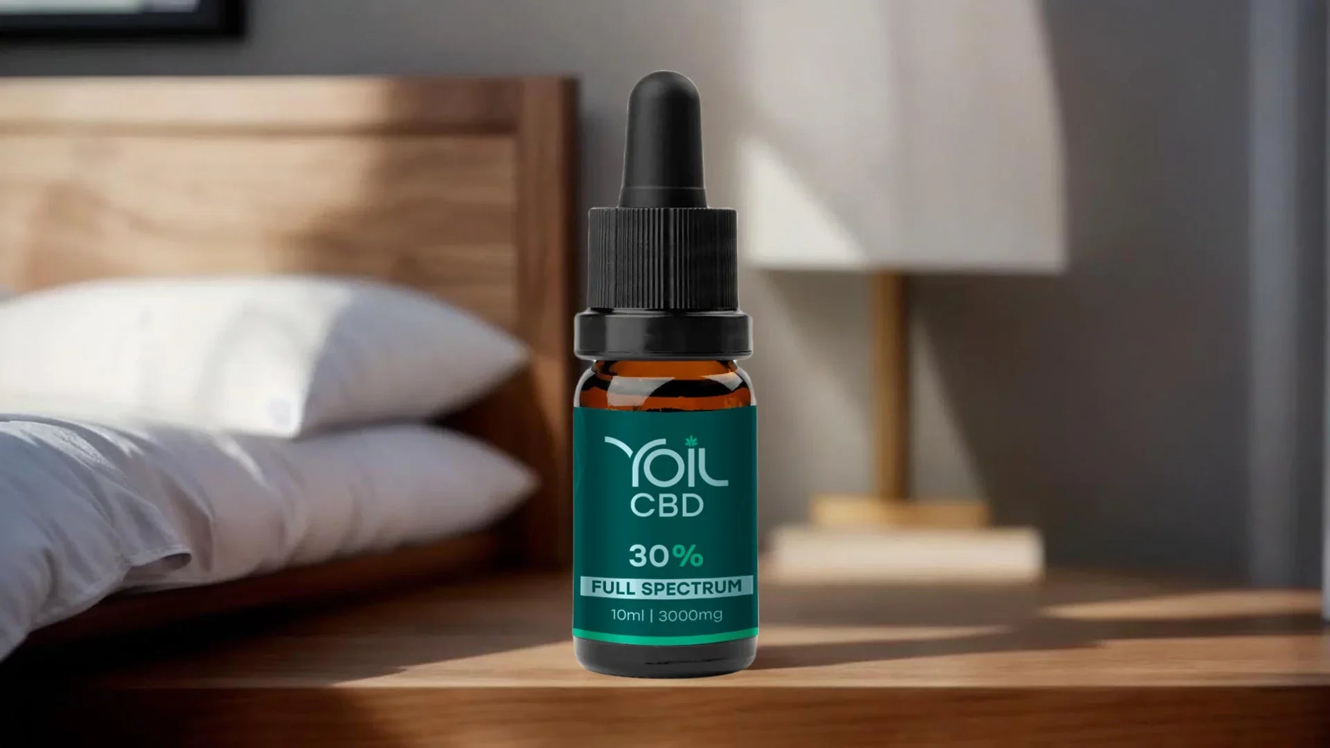 Curiosidades del Aceite de CBD y el Estrés