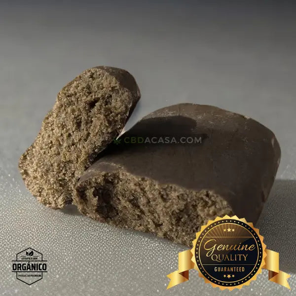 Resina CBD Candy Hash