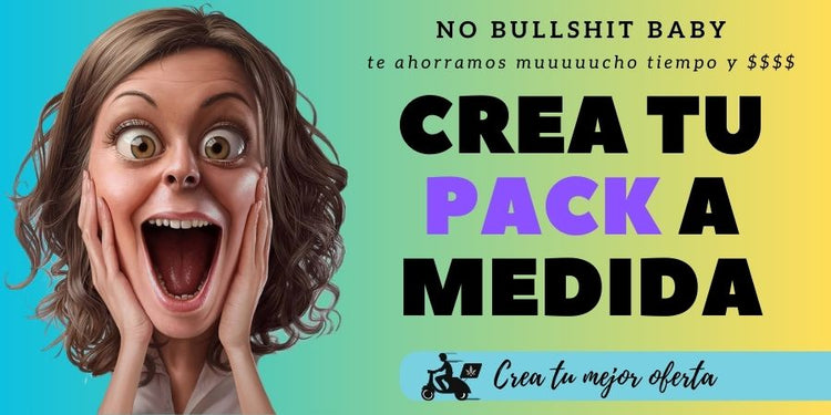 Packs CBD – CBDacasa