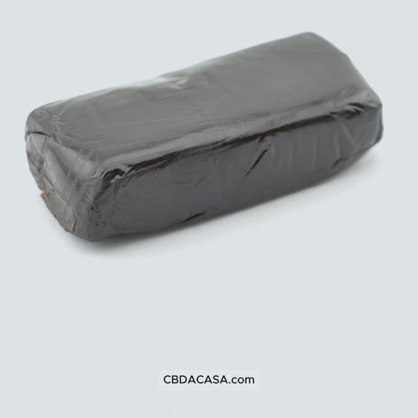Comprar hachís CBD Black Mamba con 30% de CBD