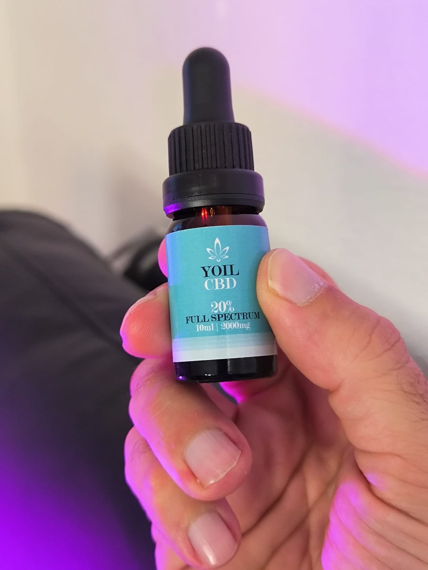 CBD barato en España. Comprar CBD online directo de productores