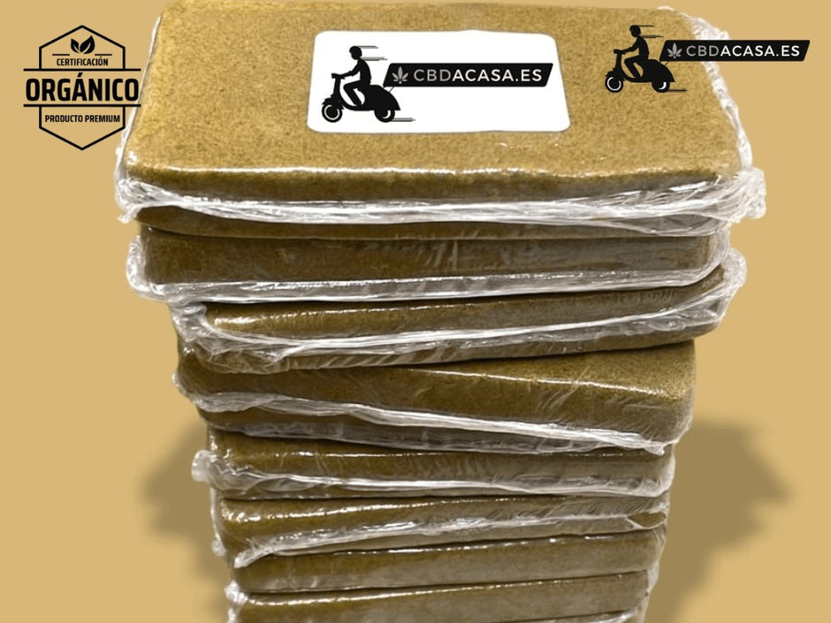 Packs CBD – CBDacasa